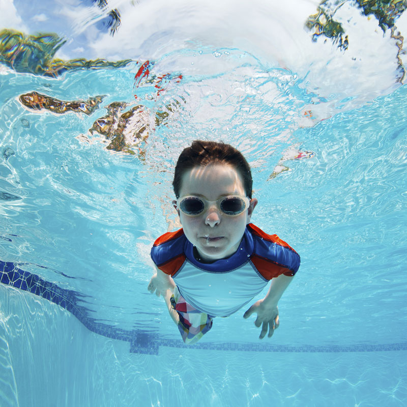 Swimming Lessons – Backyard Swim Pro