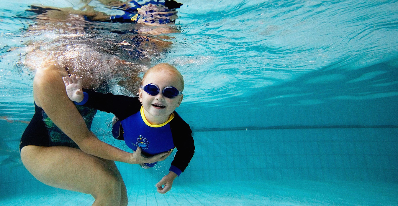 Backyard Swim Pro – Backyard Swim Pro